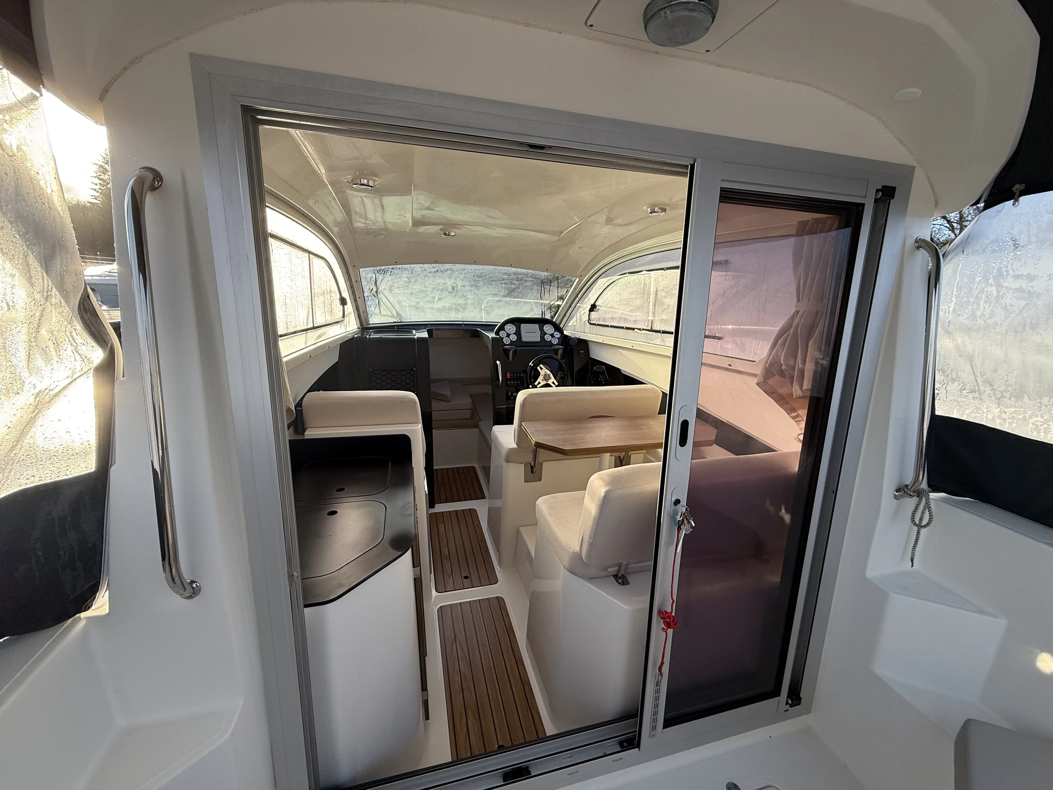 2014 Quicksilver 705 Activ #572631 for Sale in Alexandria, Arg...