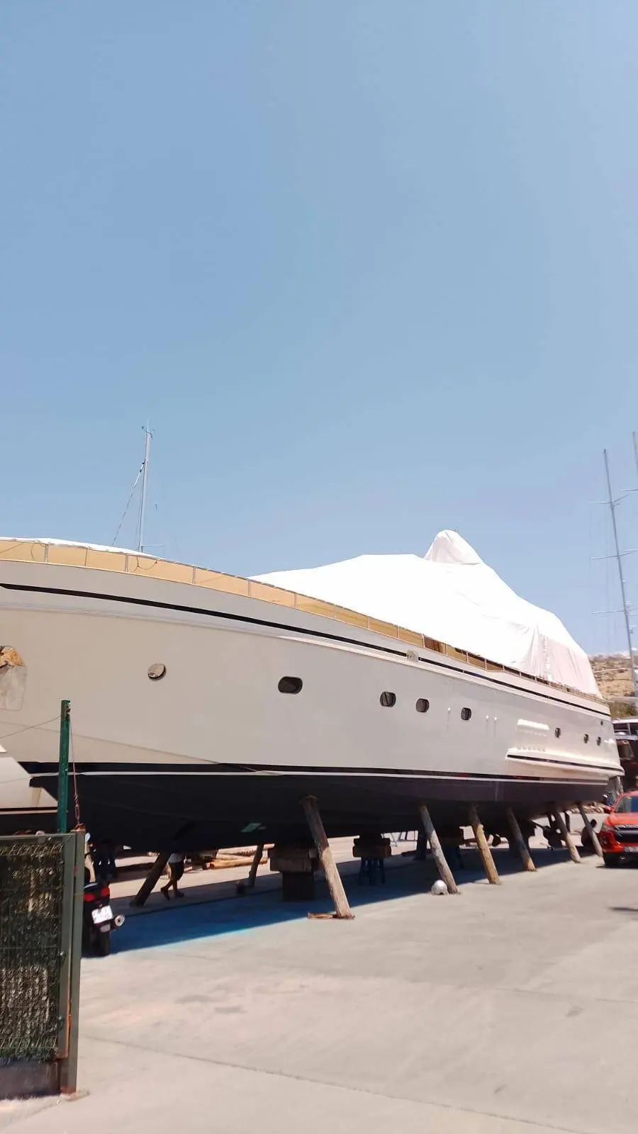 Buy Falcon 80 #572678 - Rightboat