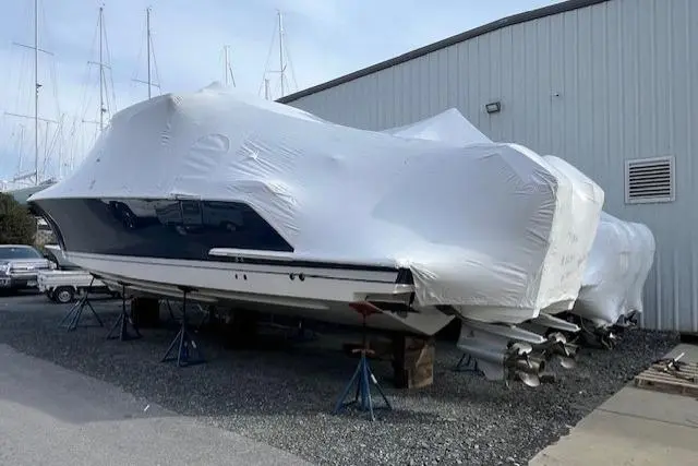 2022 Tiara Yachts 43LS for Sale in Annapolis, MD #572755 ...