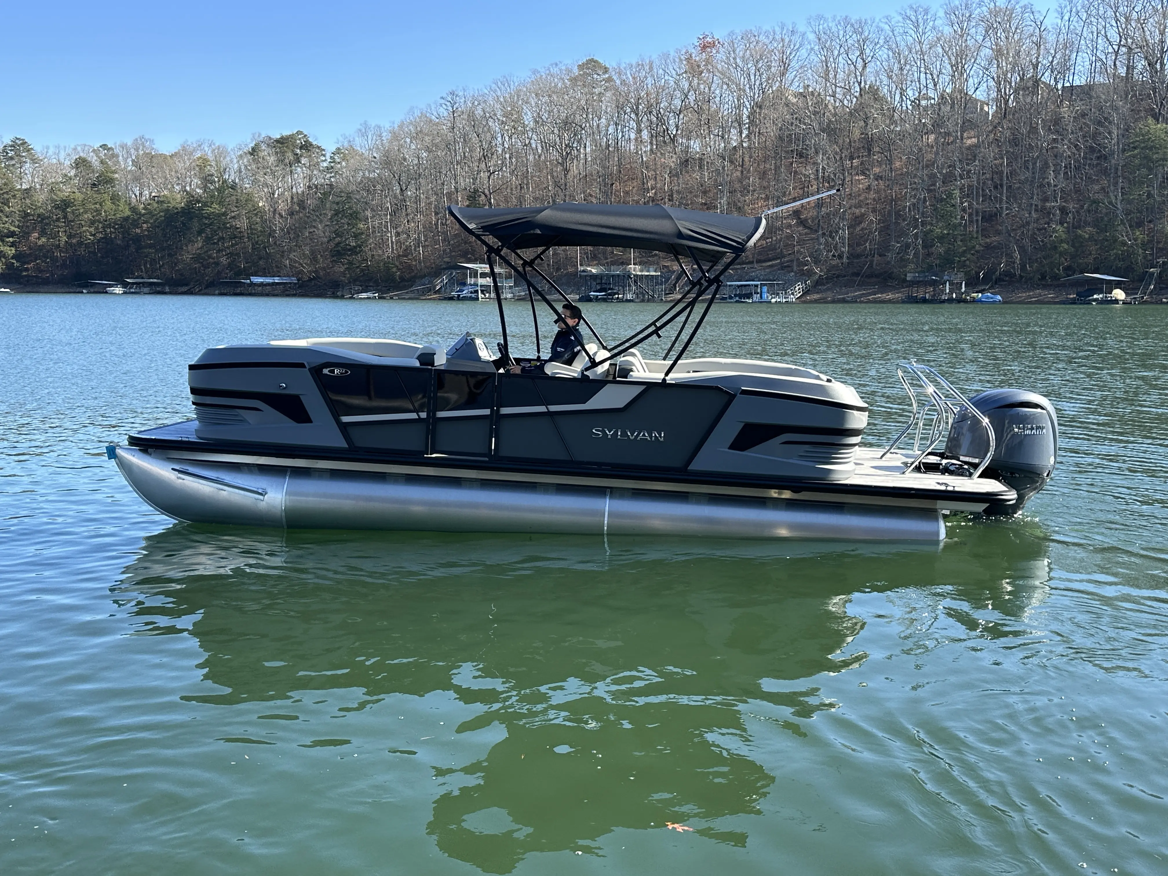 Buy Sylvan R-22 LZ DH #572781 - Rightboat