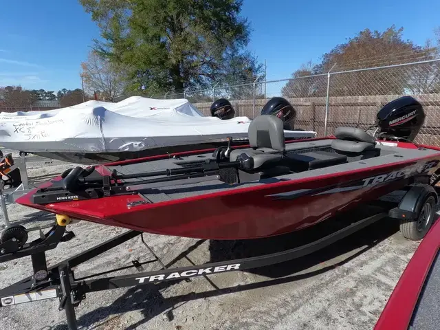 Tracker Boats 26` for sale - Rightboat