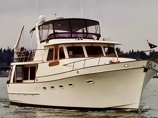 Trawler Boats | Recreational Trawlers | Best Trawler Yacht