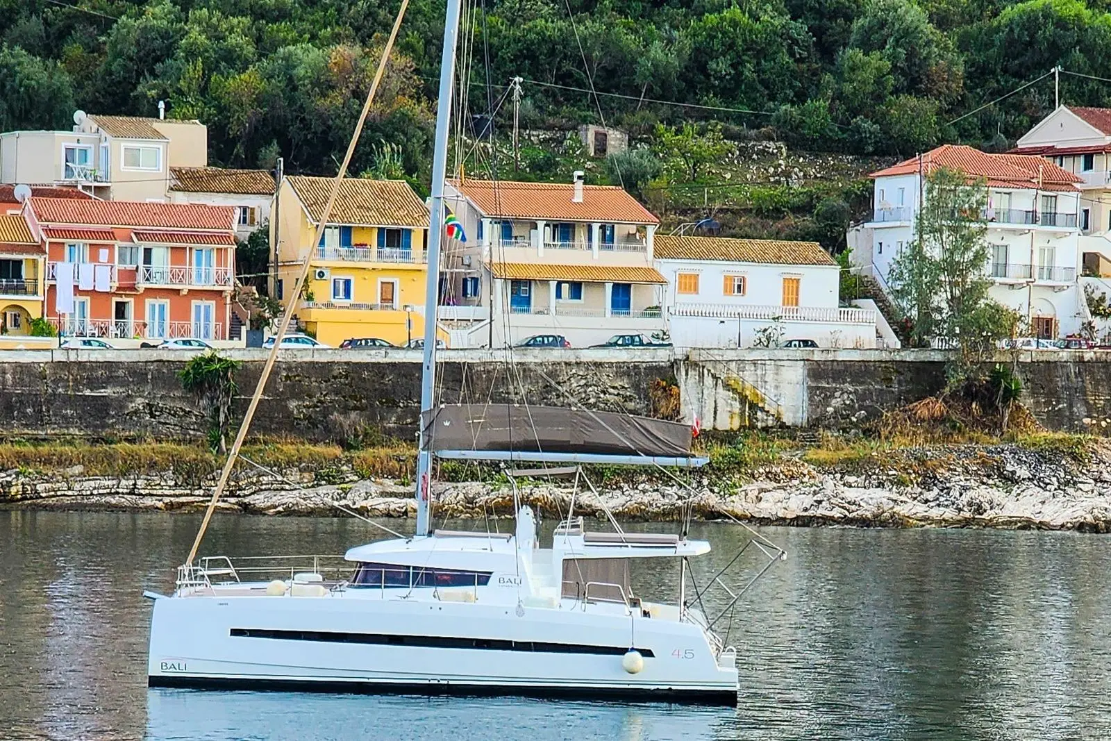 2016 Bali 4.5 for Sale in Preveza #573037 - Rightboat