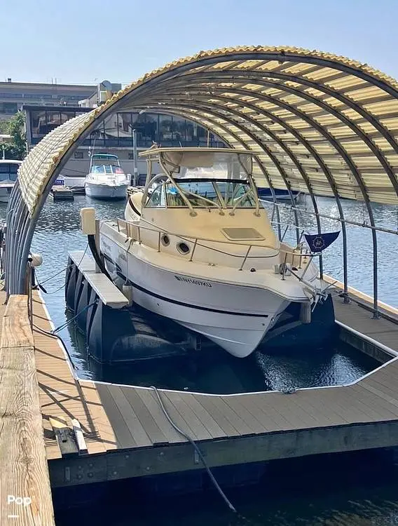 Buy Pro Line 25 WA #573135 - Rightboat