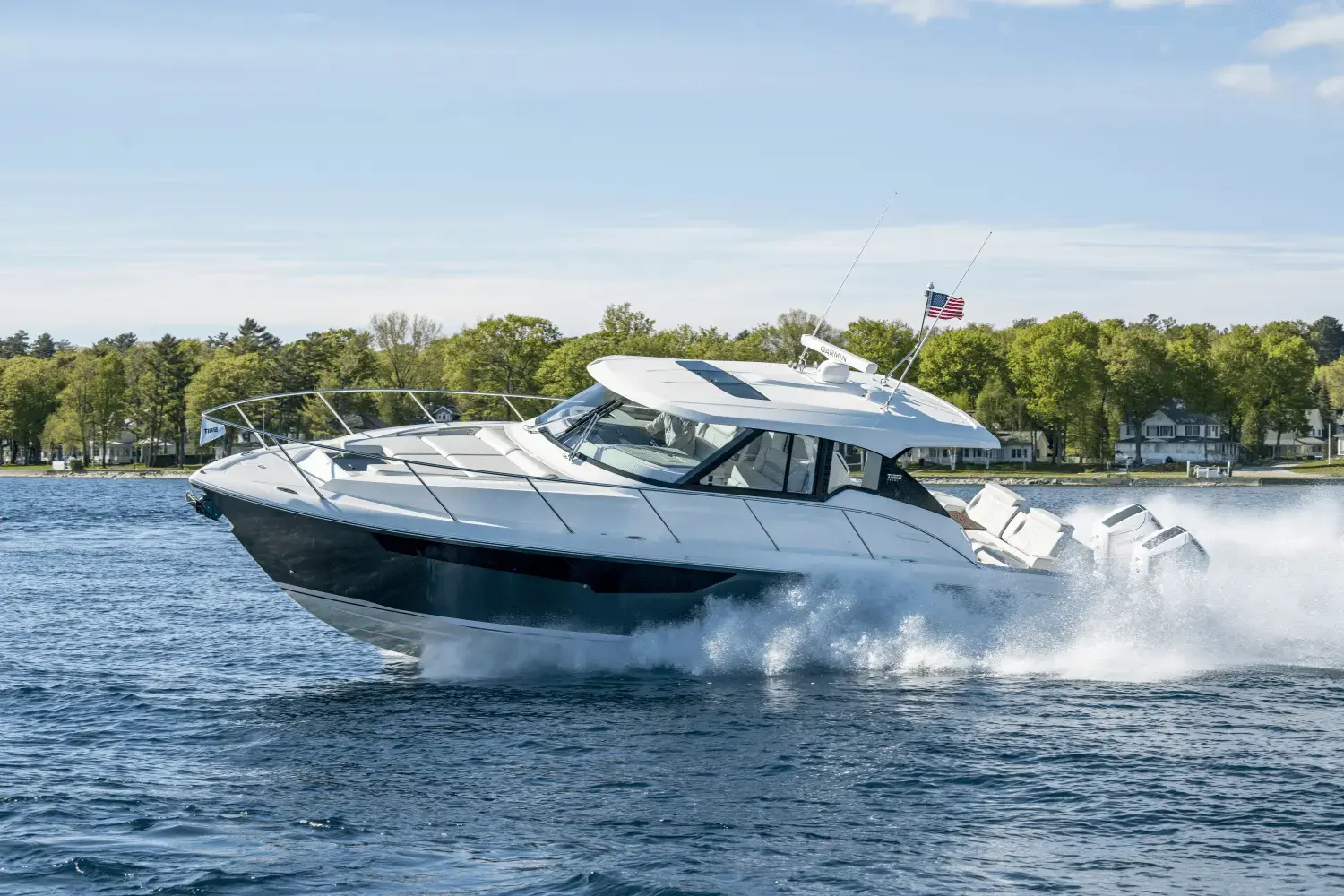 2026 Tiara Yachts 43LE for Sale in Winthrop Harbor, IL #5...