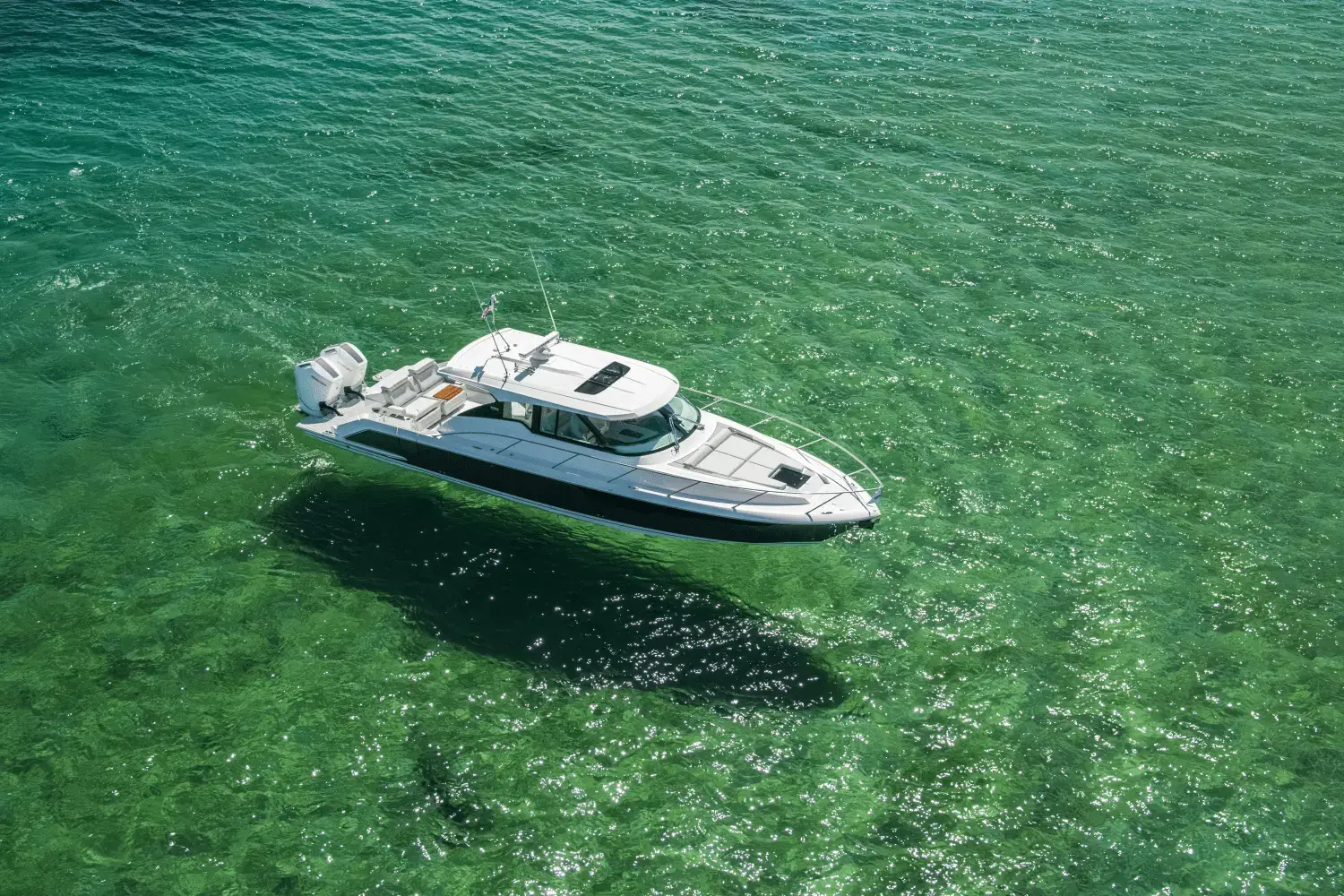 2026 Tiara Yachts 43LE for Sale in Winthrop Harbor, IL #5...