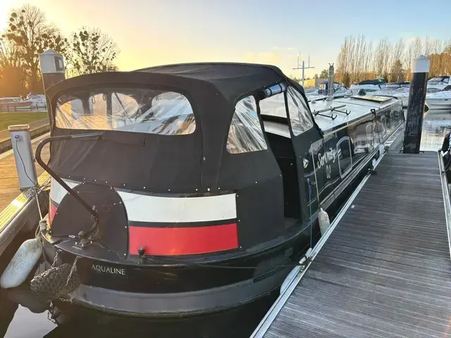 Barges for Sale | Dutch Barges | Small Barge