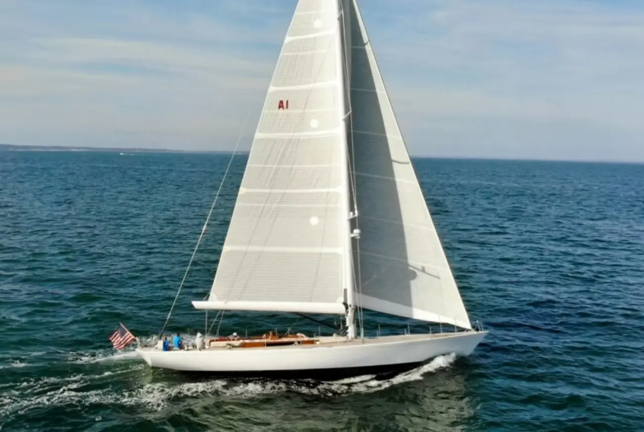 Buy German Frers Sloop #573488 - Rightboat