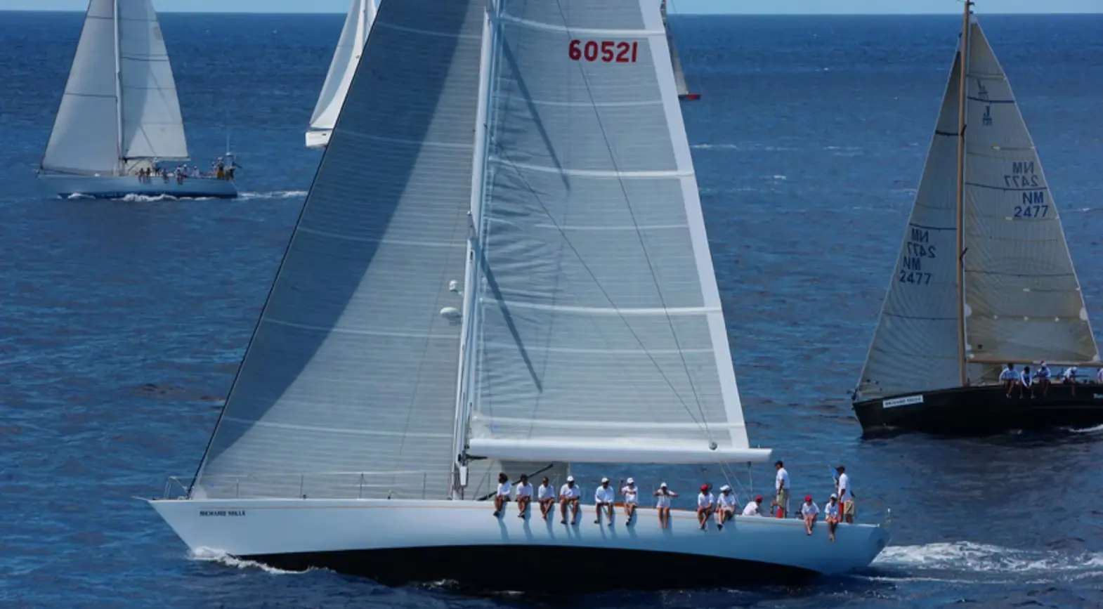 Buy German Frers Sloop #573488 - Rightboat