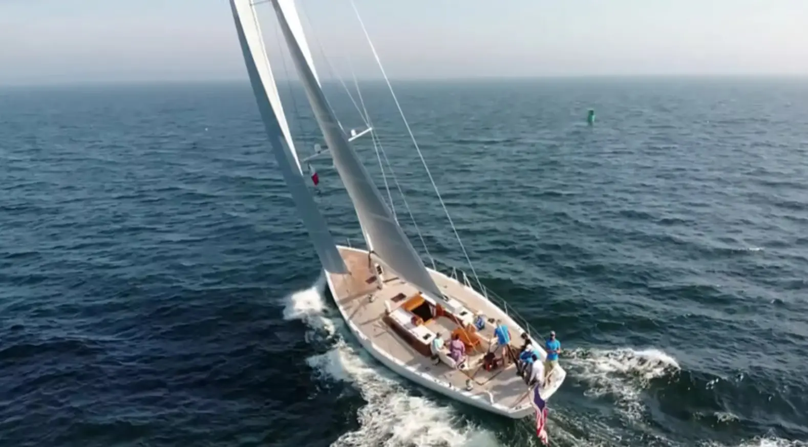 Buy German Frers Sloop #573488 - Rightboat