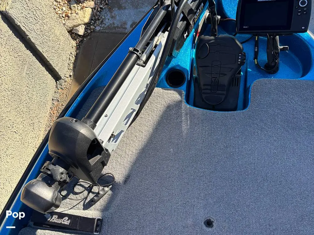 Buy Bass Cat Sabre Ftd #573499 - Rightboat