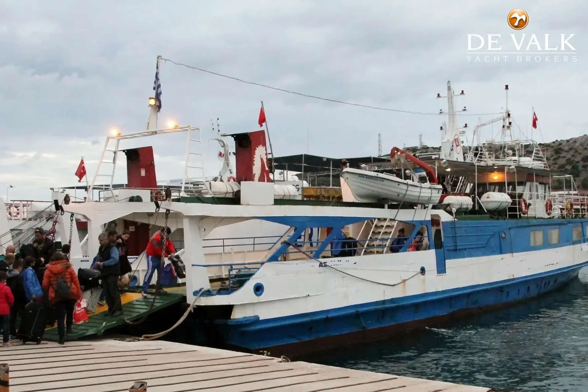 Buy Alexander Boats Green 80 #573509 - Rightboat