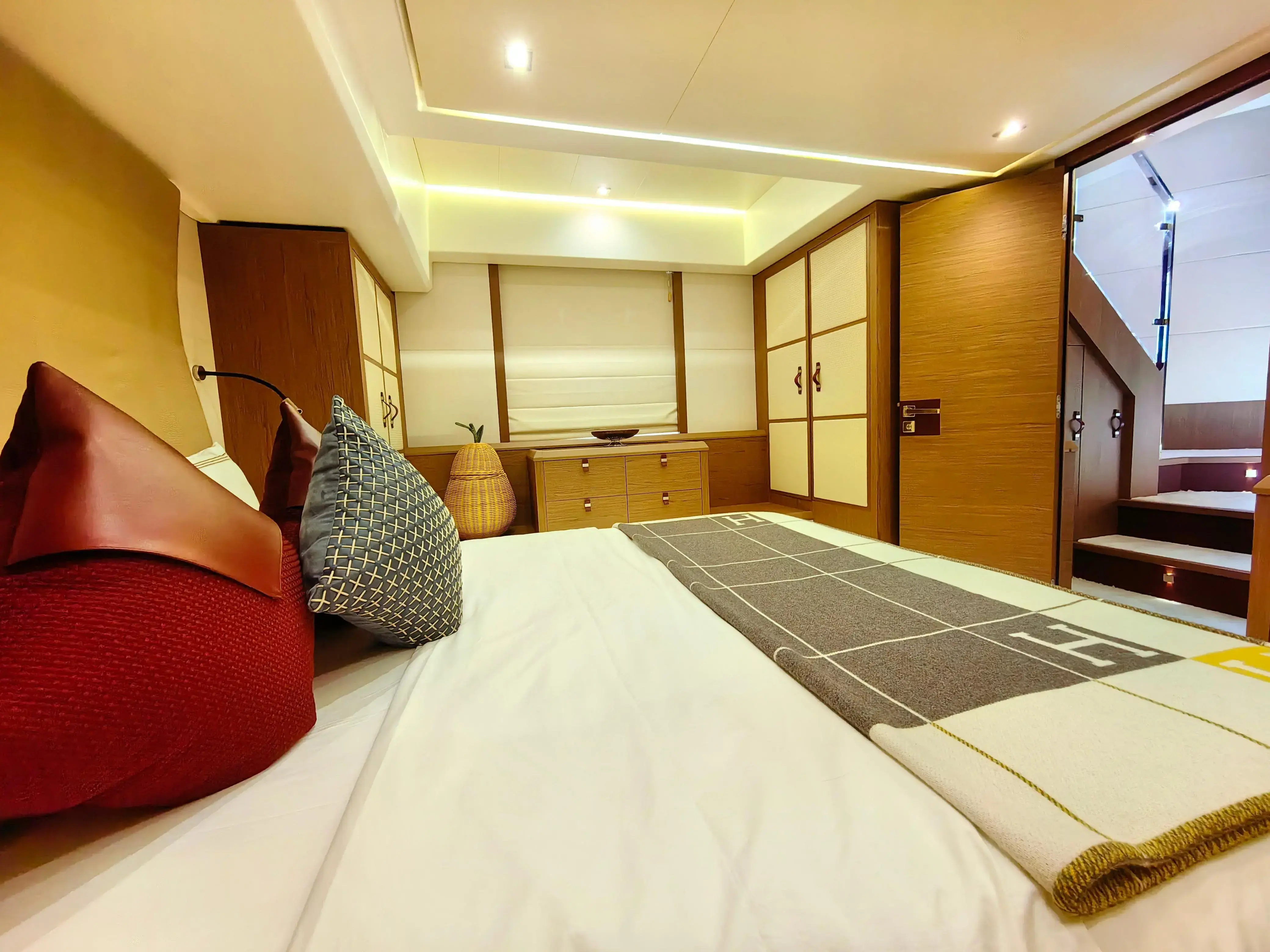 2021 Monte Carlo MC 6 #573528 for Sale in Haikou - Rightboat