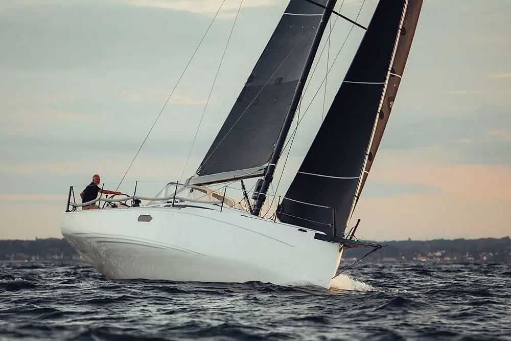 Buy X-Yachts Xr 41 #573539 - Rightboat