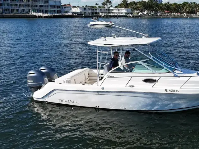 Robalo boats for sale - Rightboat