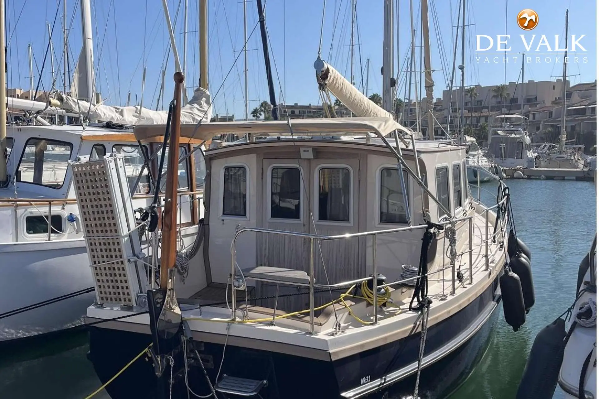 Buy Noordkaper 31 #573586 - Rightboat