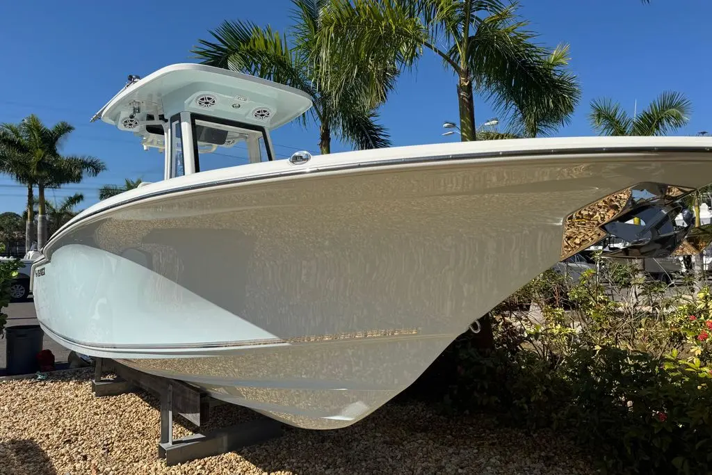Buy Key West 244 Center Console #573585 - Rightboat