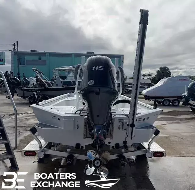 Buy Avid Boats 21 FS #573600 - Rightboat