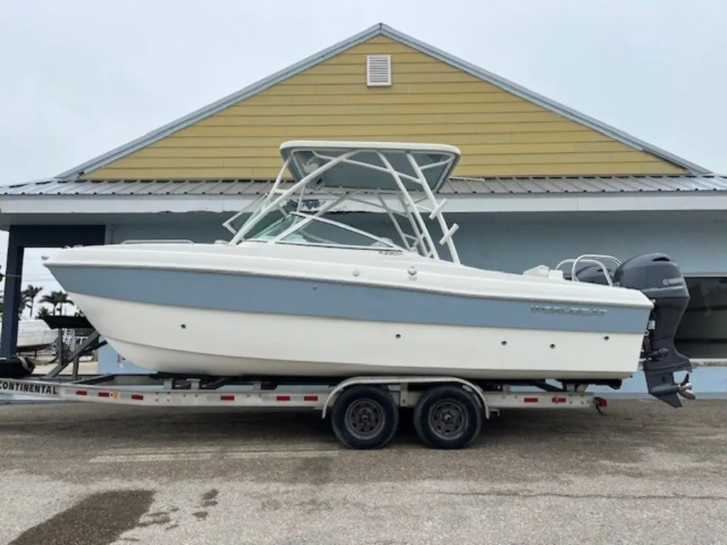 Buy World Cat 230 SD #573605 - Rightboat