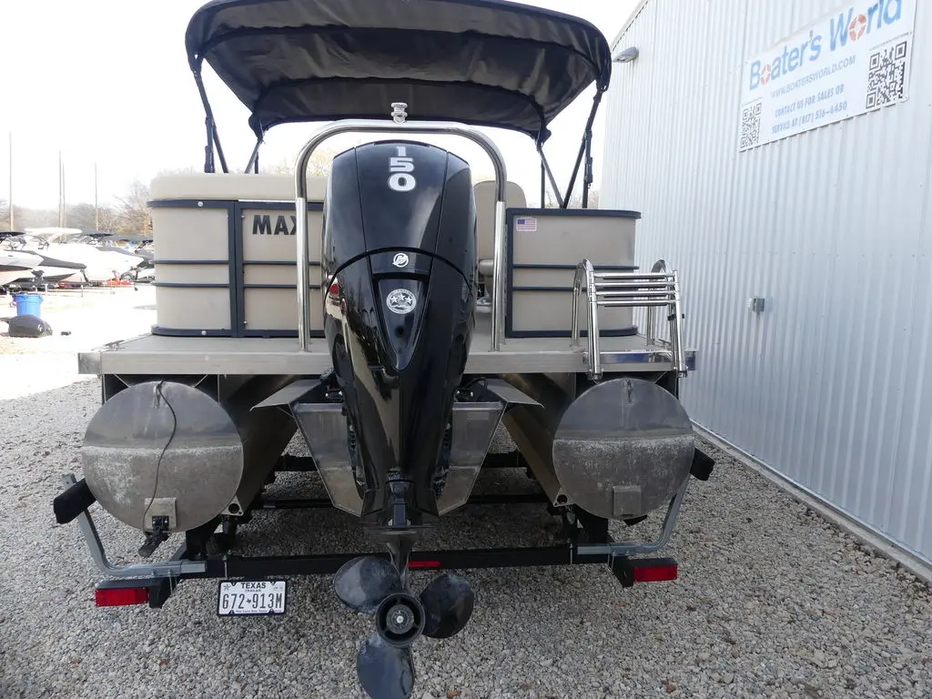 Buy massimo marine P24 Limited Max #573659 - Rightboat