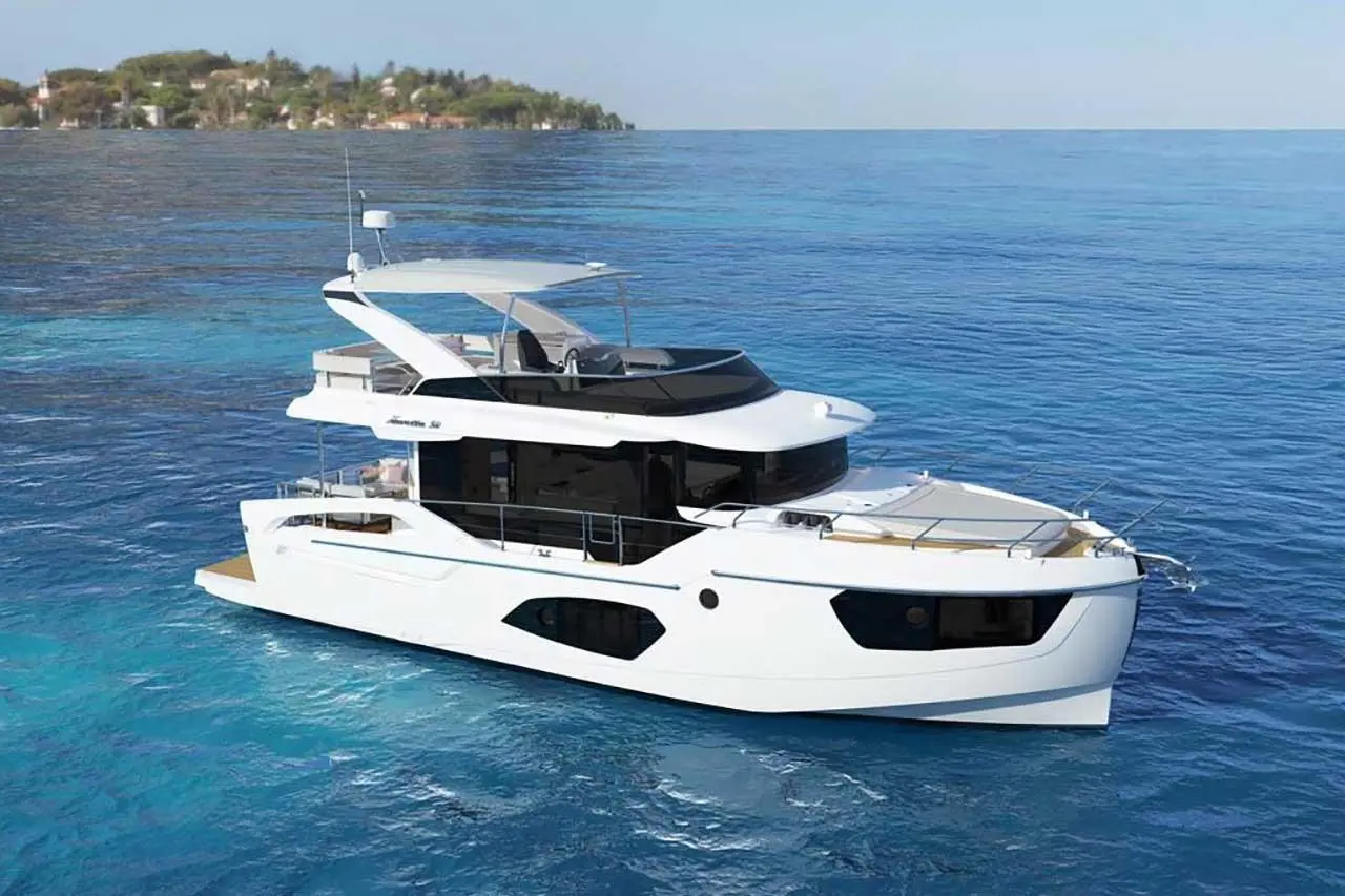 Buy Absolute NAVETTA 50 #573727 - Rightboat