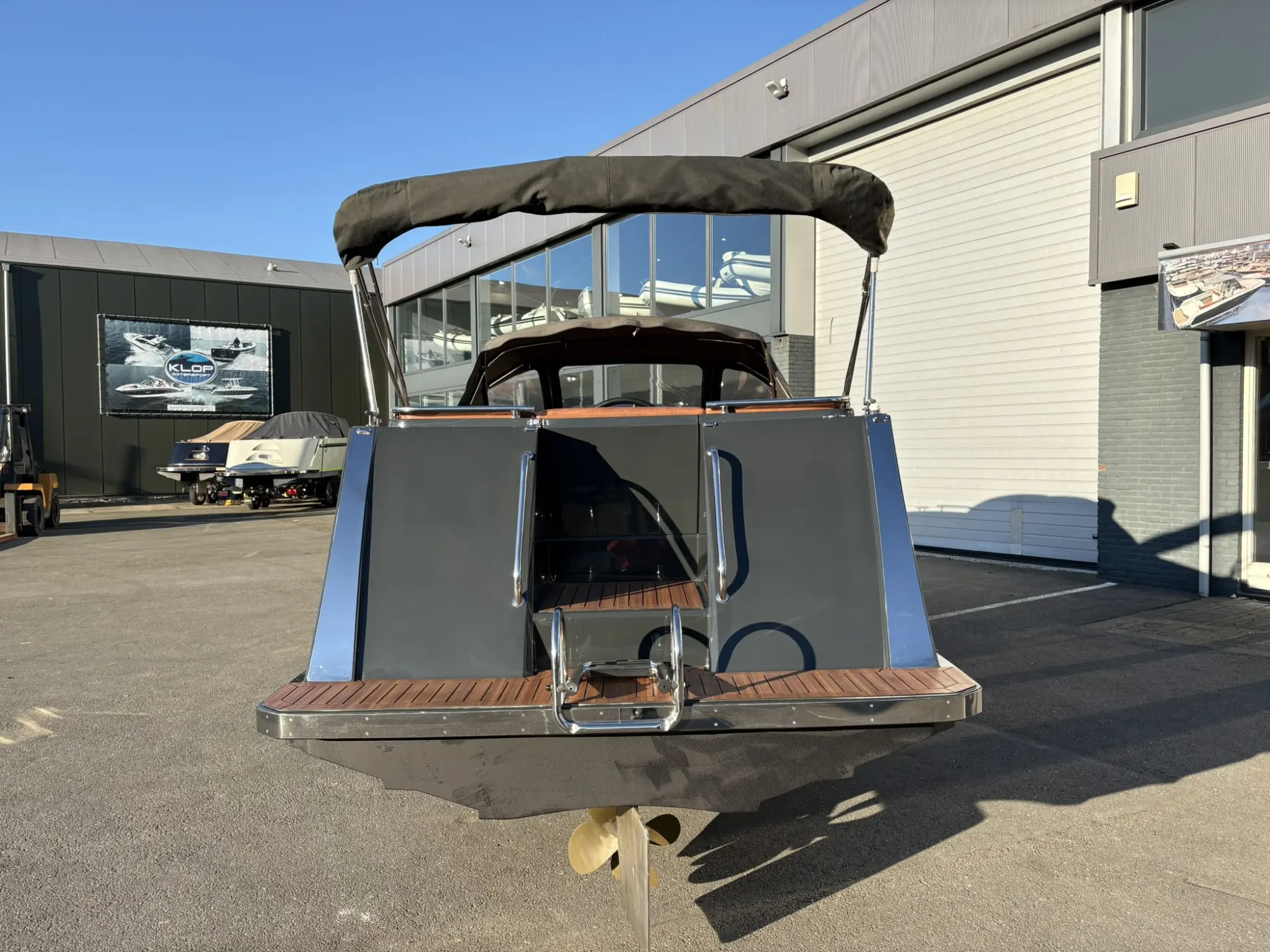 Buy Maxima 730 #573776 - Rightboat