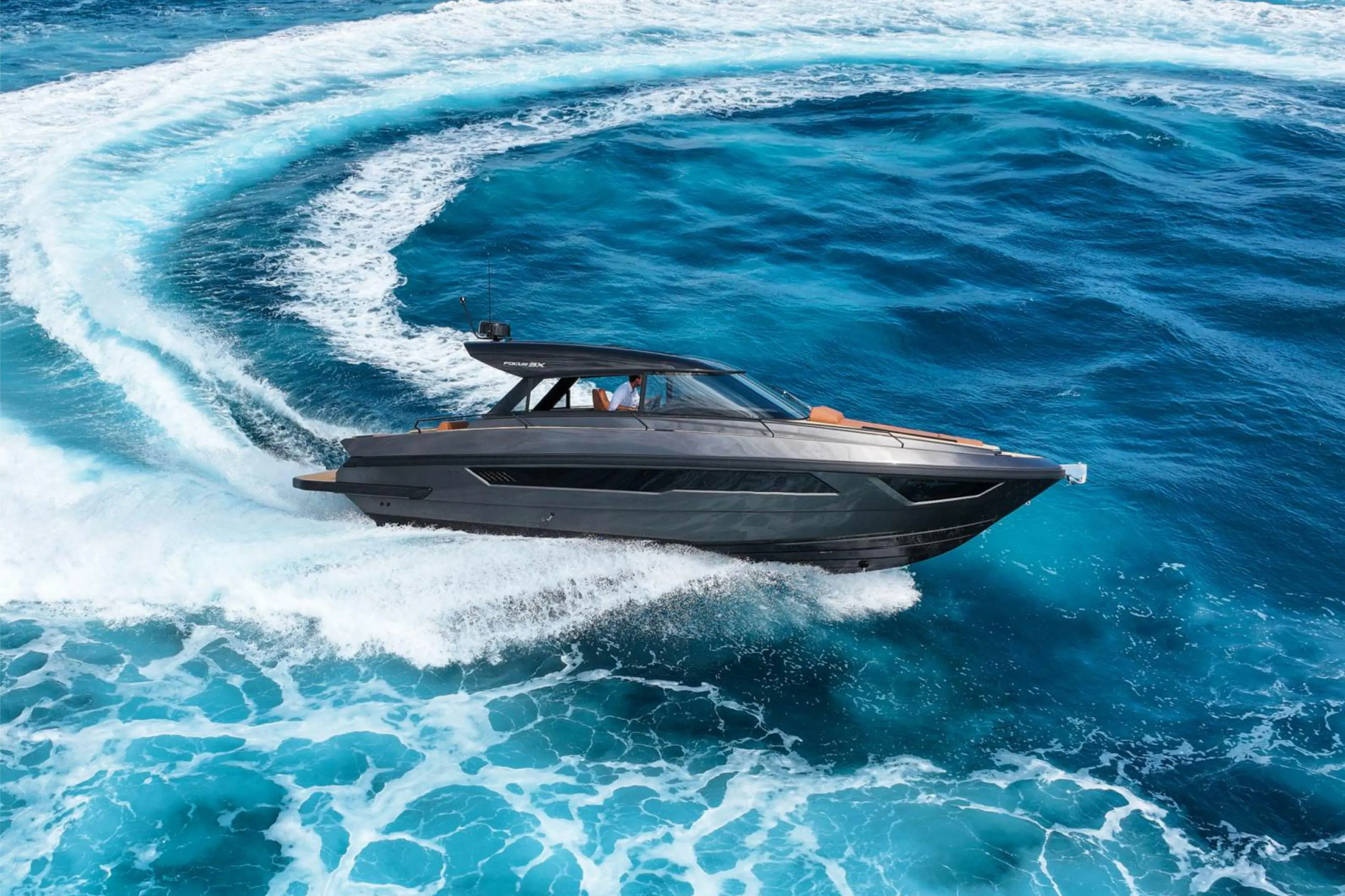 Buy Focus 3X #573781 - Rightboat