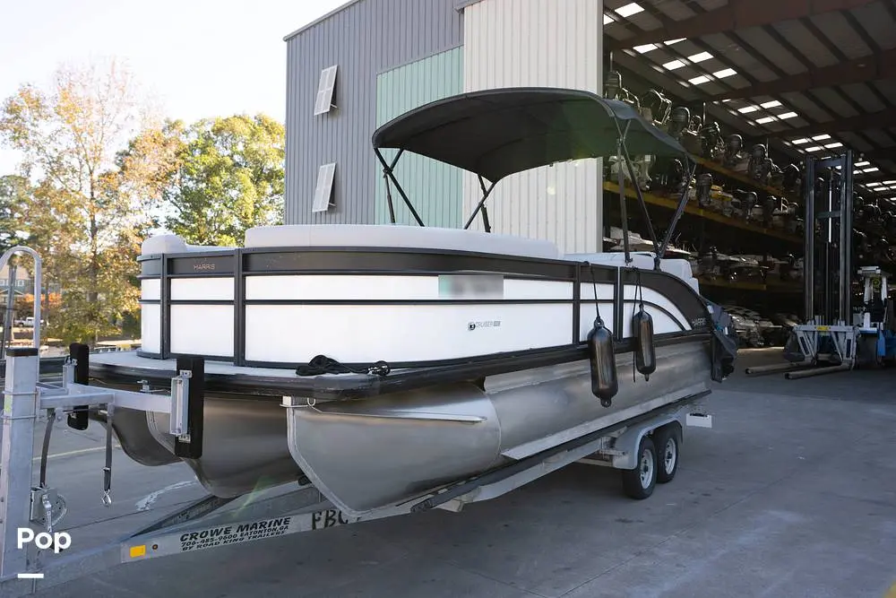 Buy Harris Cruiser 230 #573791 - Rightboat