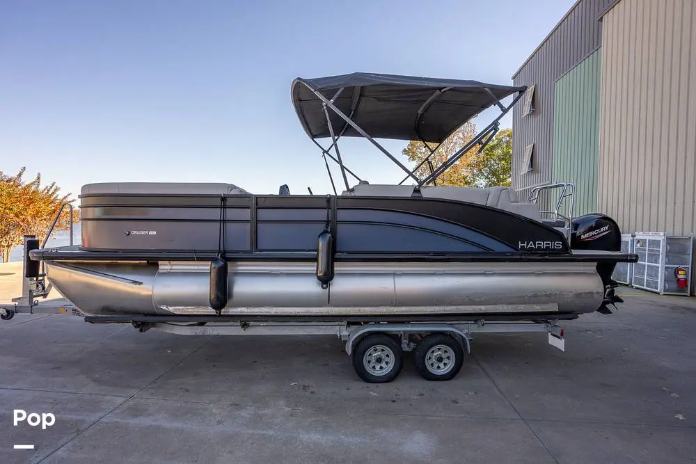 Buy Harris Cruiser 230 #573798 - Rightboat