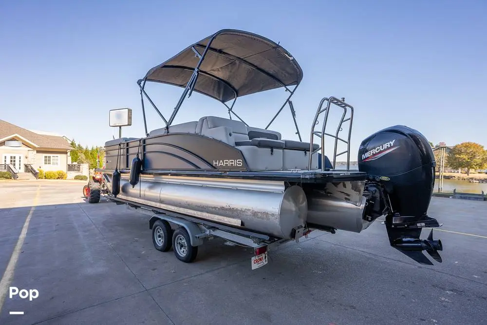 Buy Harris Cruiser 230 #573798 - Rightboat