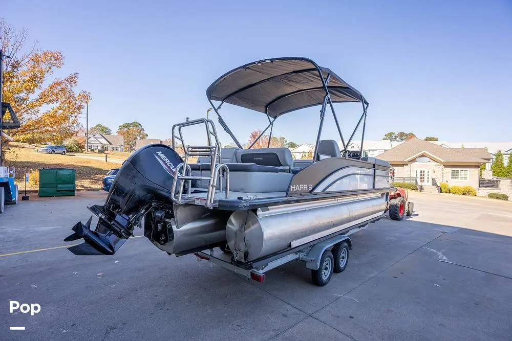 Buy Harris Cruiser 230 #573791 - Rightboat