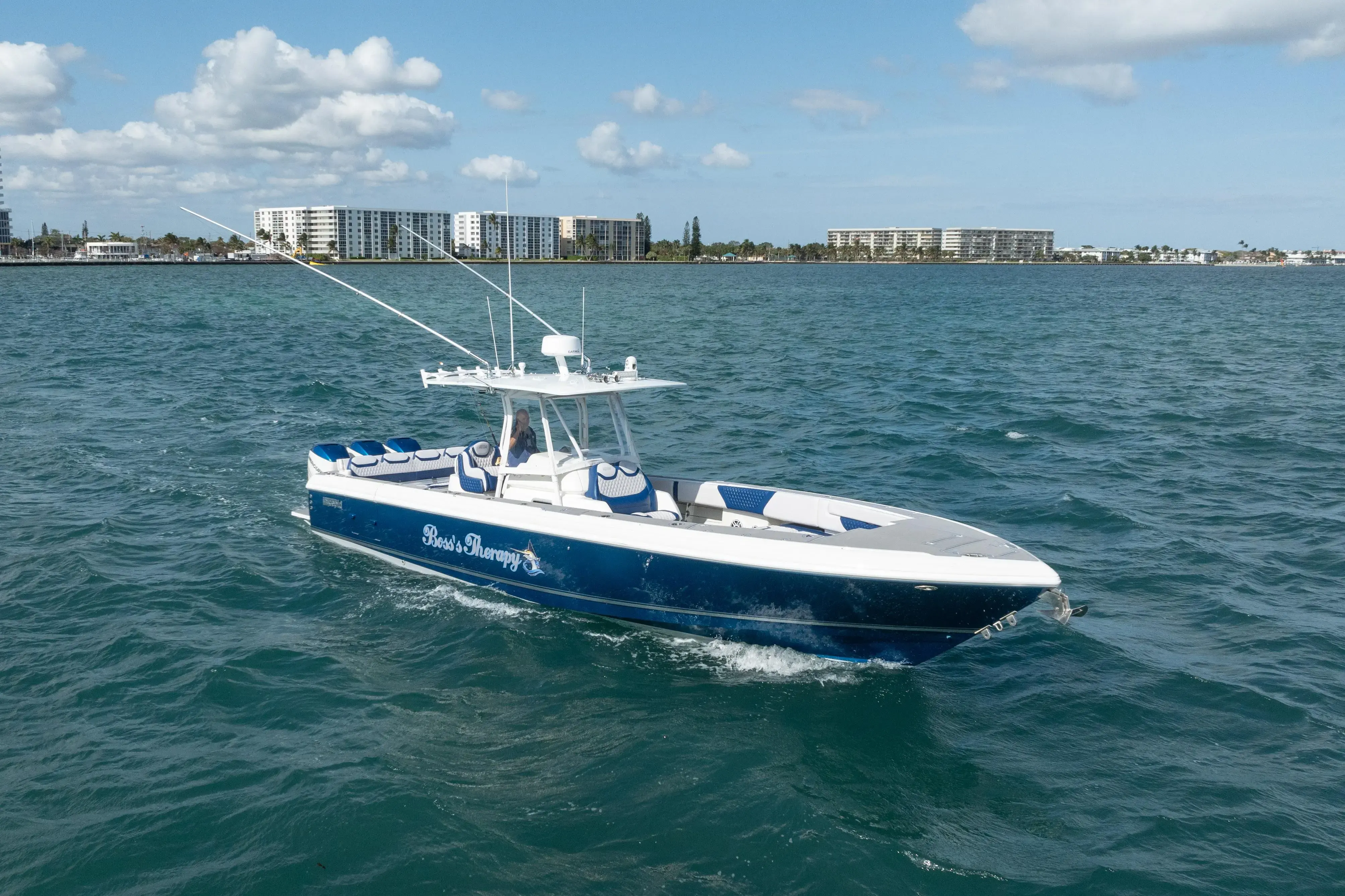 Buy Intrepid 370 #573860 - Rightboat