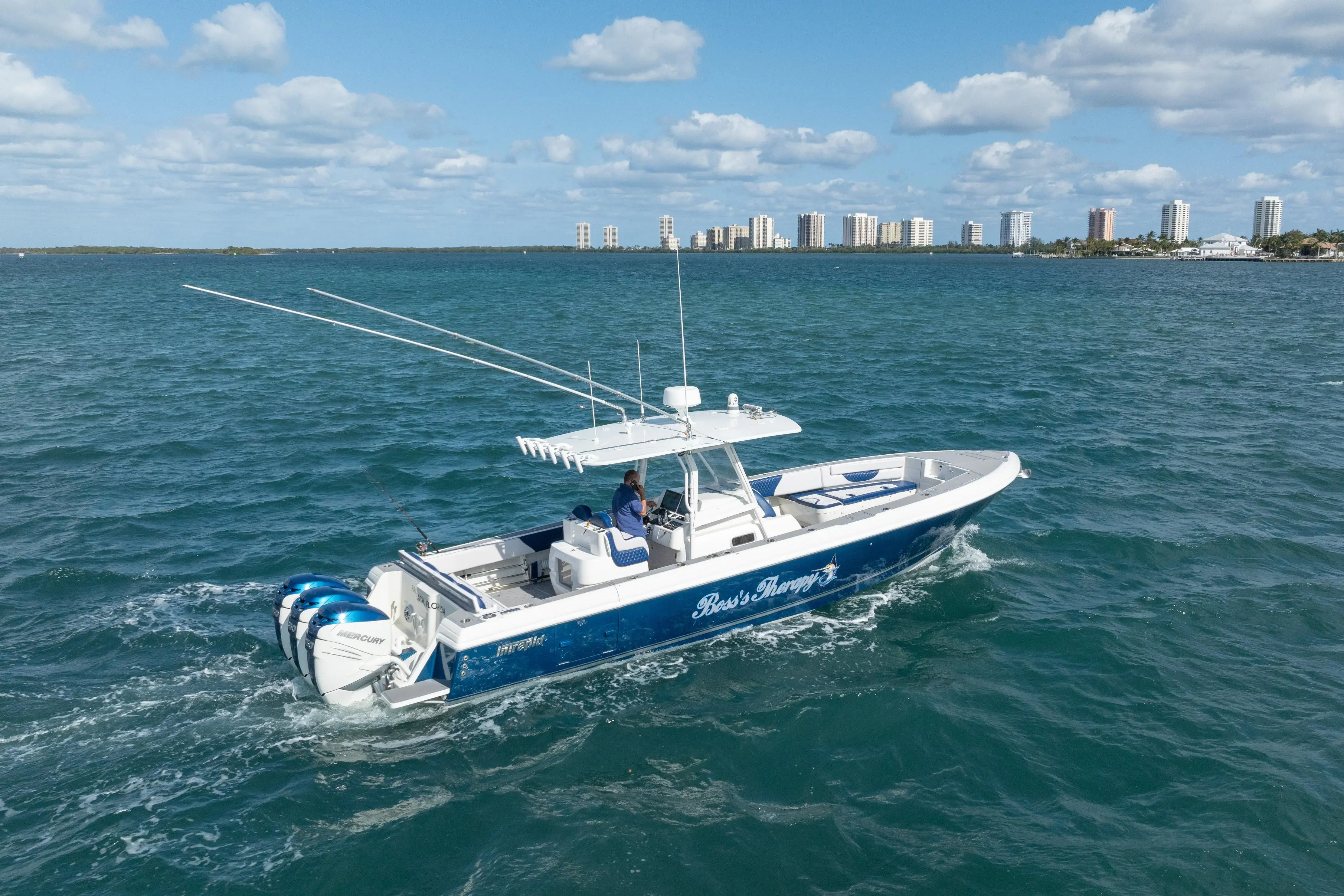 Buy Intrepid 370 #573860 - Rightboat