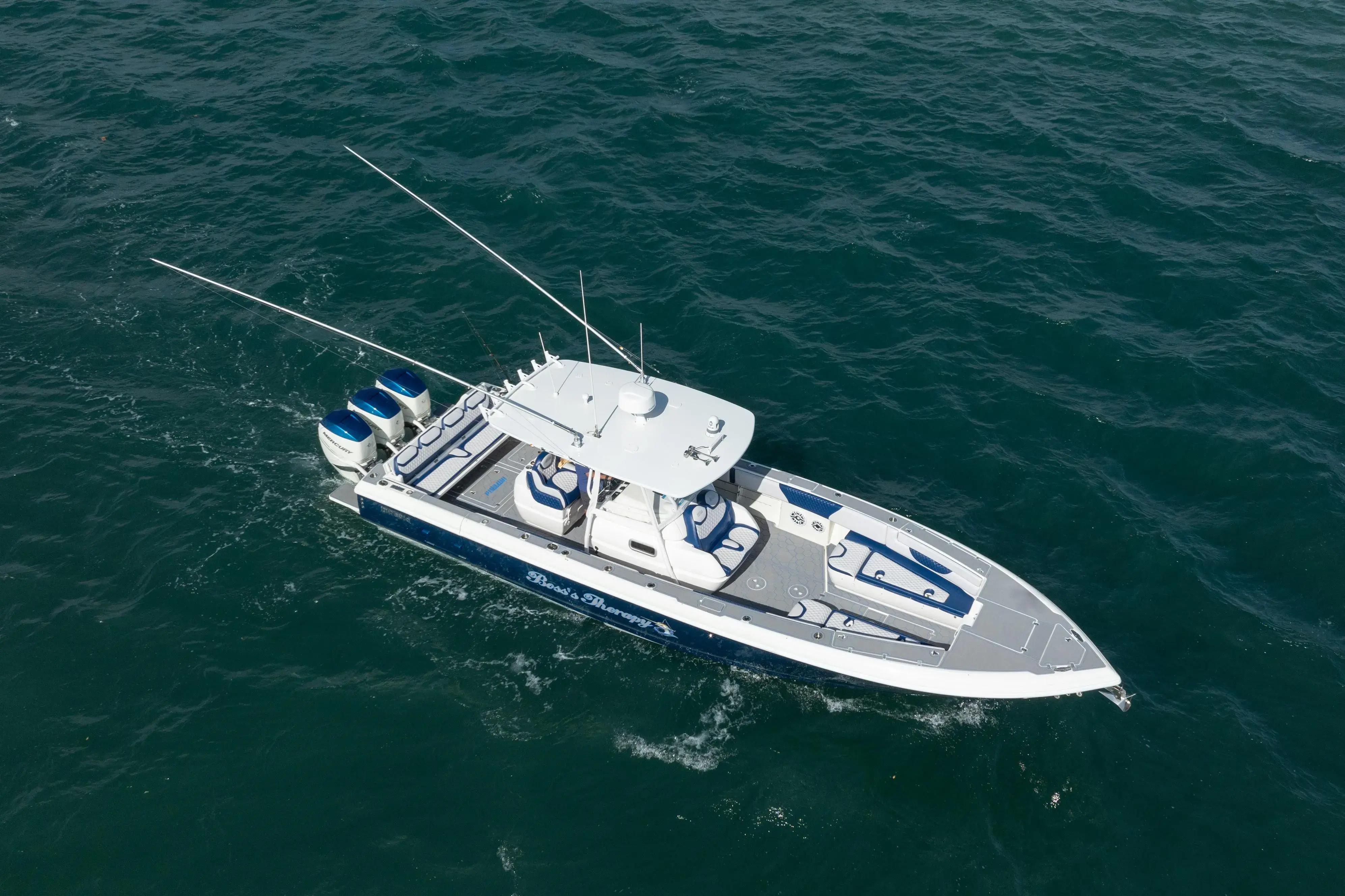 Buy Intrepid 370 #573860 - Rightboat