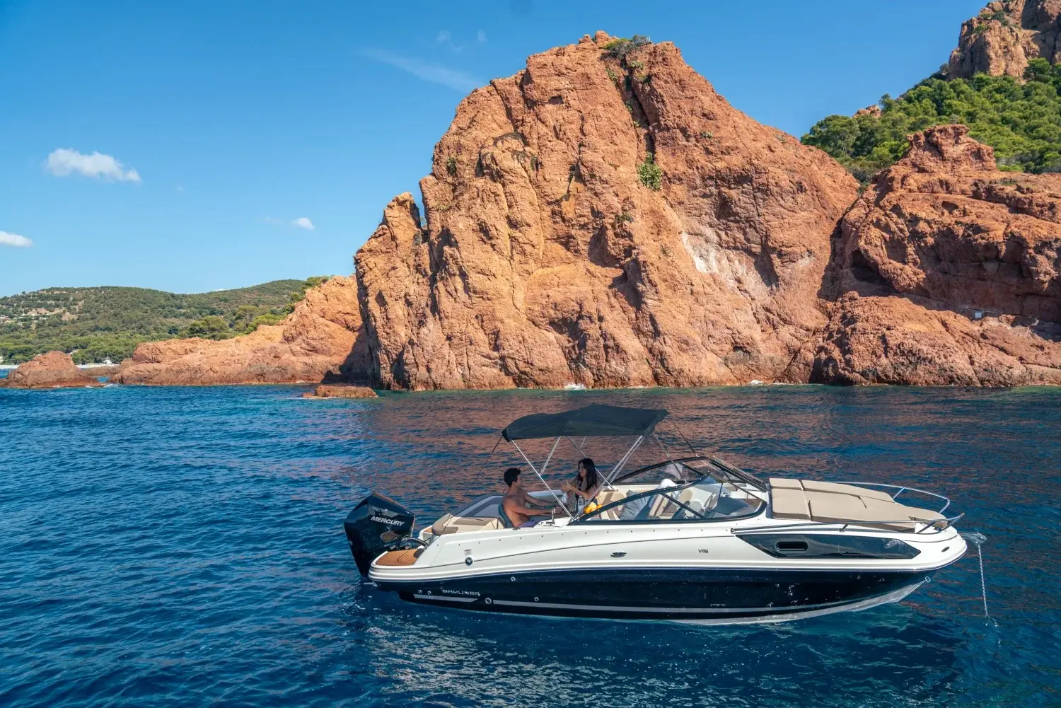 Buy Bayliner VR6 CUDDY OUTBOARD #573940 - Rightboat