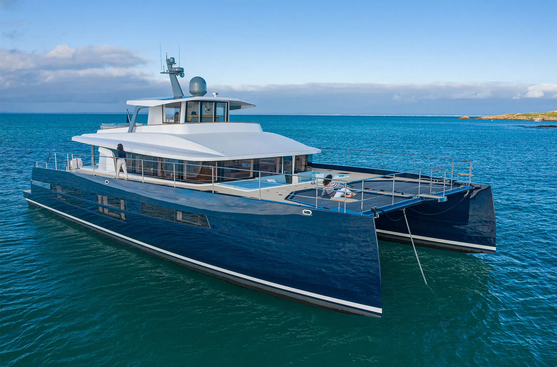 2026 JFA Long Island 78 Power for Sale in Annapolis, MD