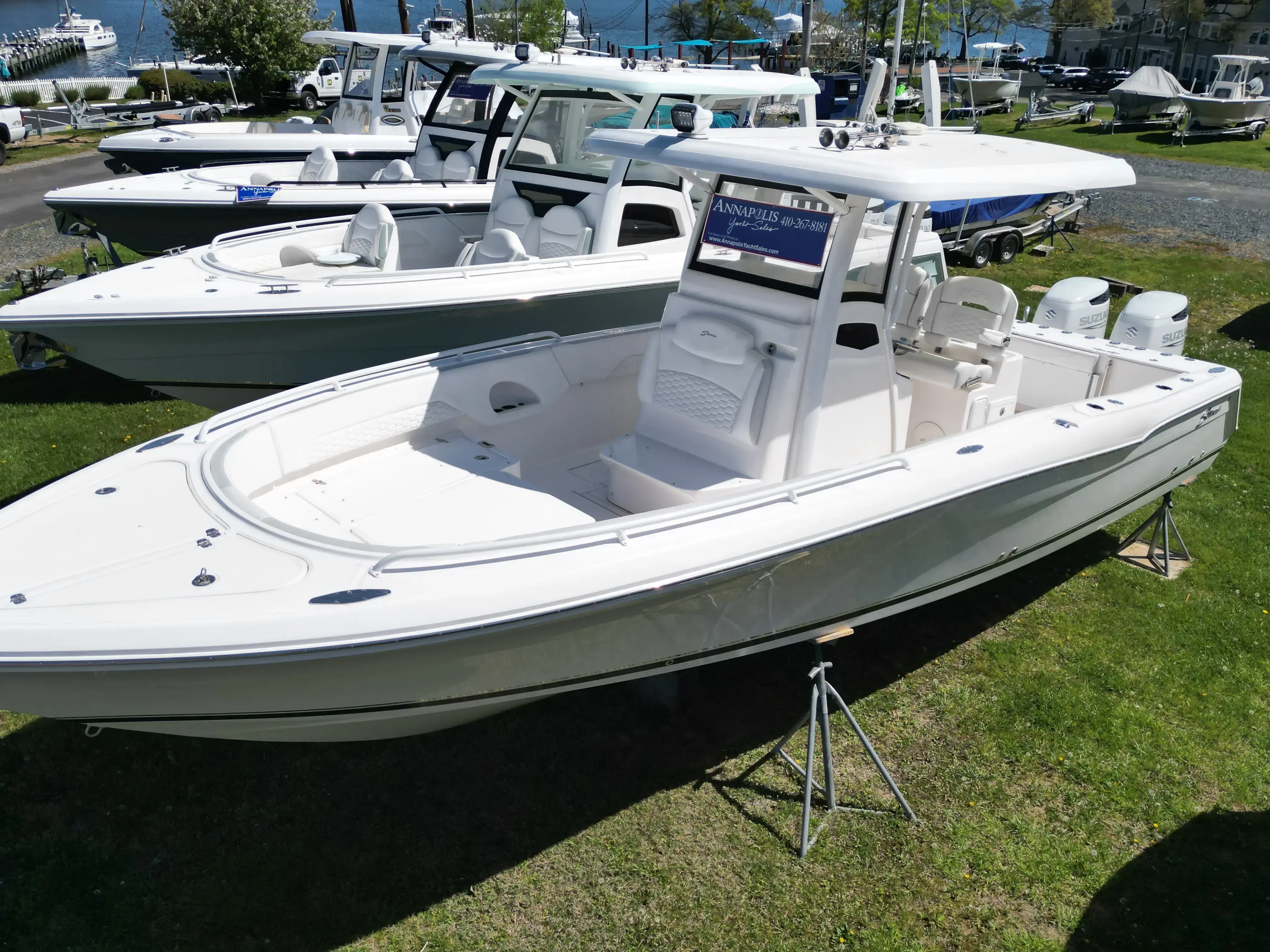 Buy Stamas Aventura 31T #574228 - Rightboat