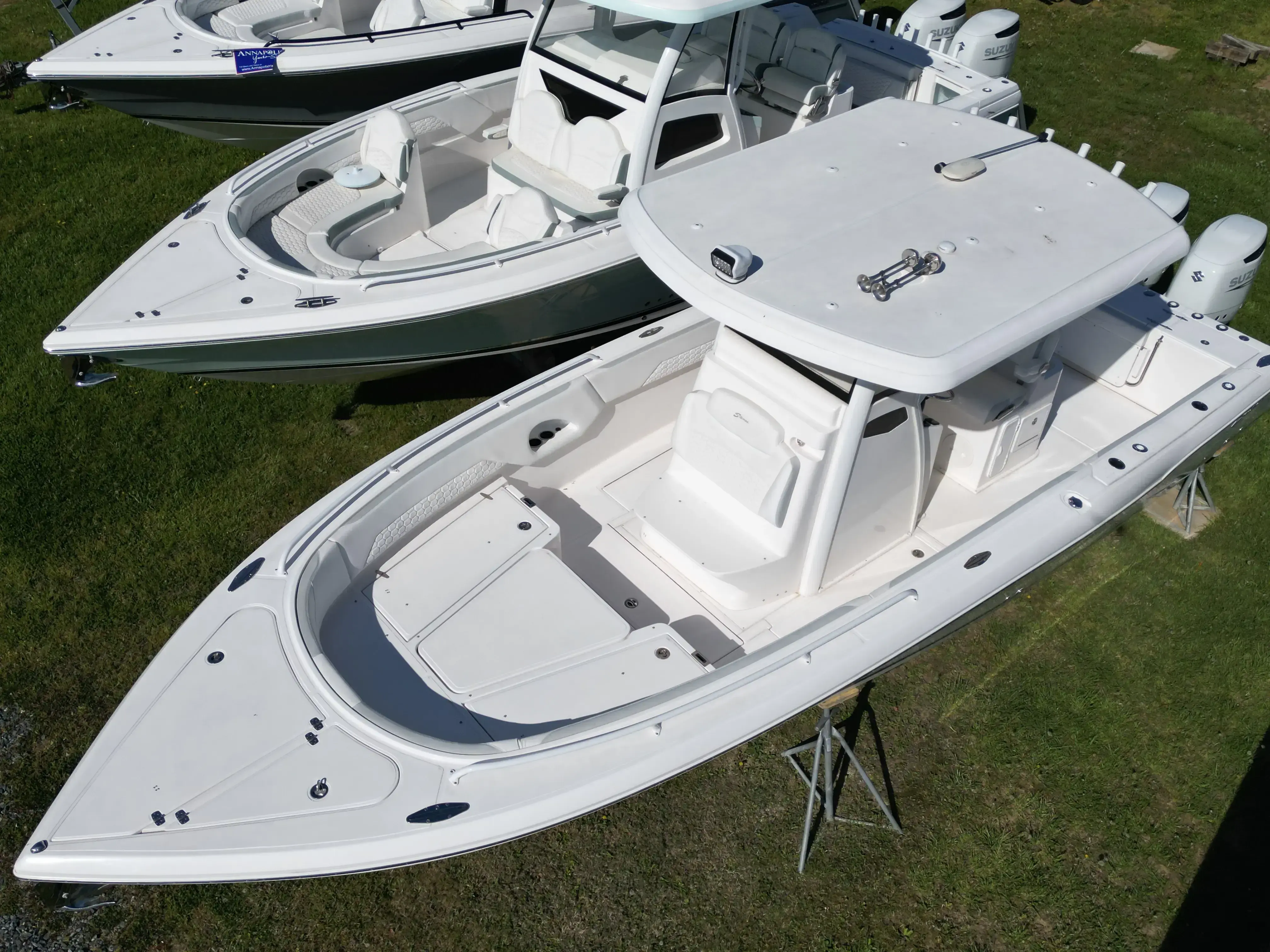 Buy Stamas Aventura 31T #574228 - Rightboat