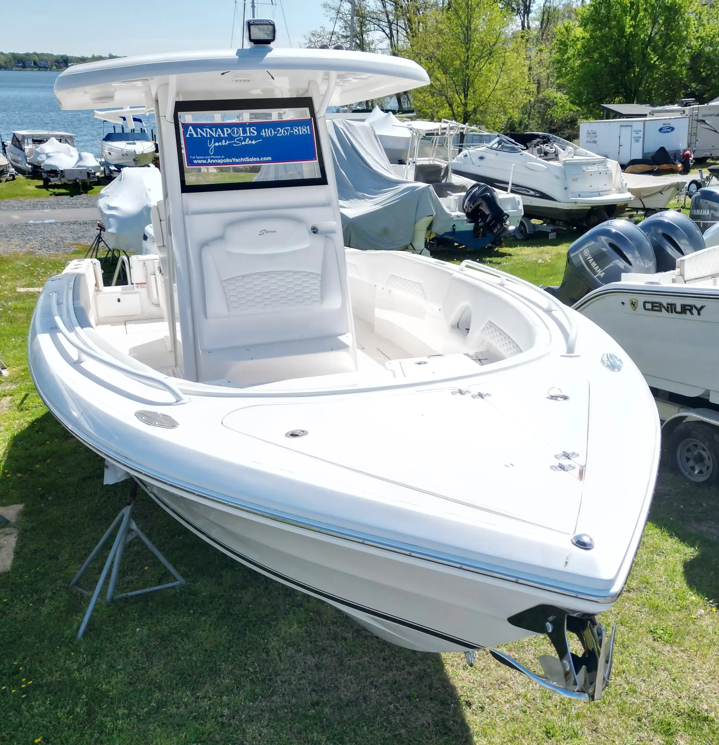 Buy Stamas Aventura 31T #574228 - Rightboat