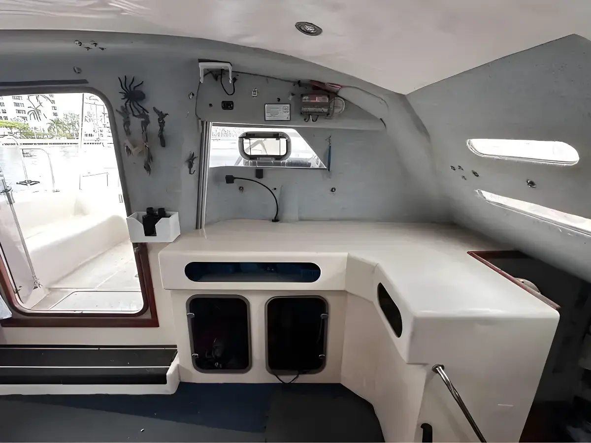 Buy Solaris Sunstar 32 #574260 - Rightboat
