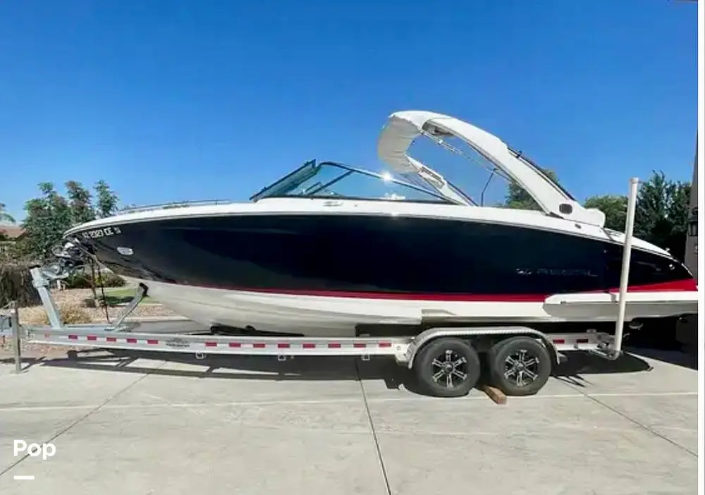 Buy Regal 2800 #574355 - Rightboat