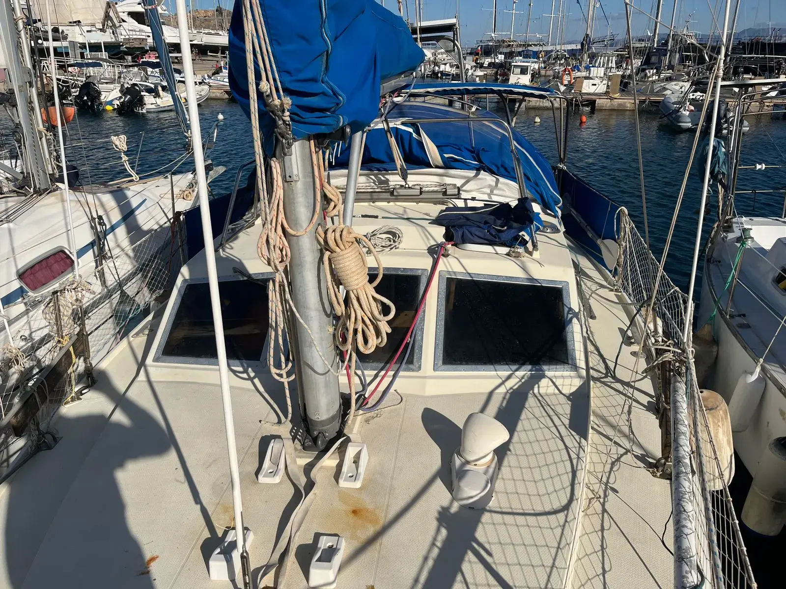 Buy Southerly 115 #574457 - Rightboat