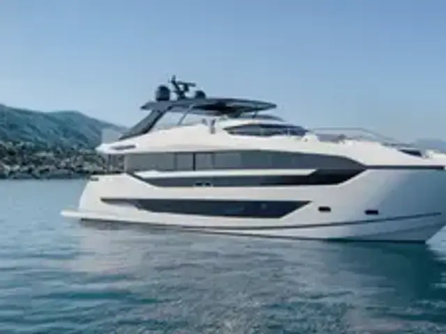 Buy Sunseeker 94 Yacht #574476 - Rightboat