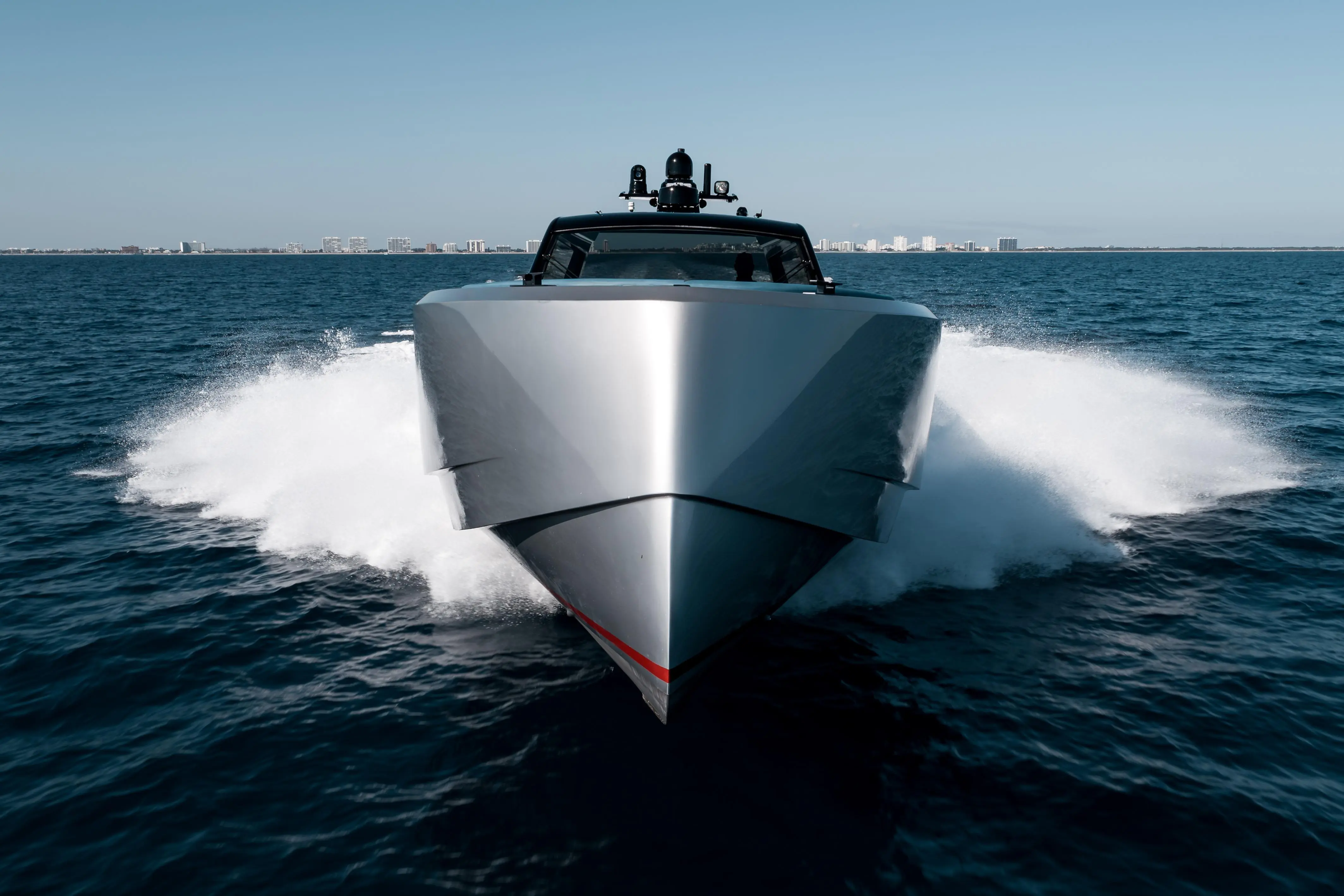 Buy Vanquish VQ45 Veloce Hardtop #574477 - Rightboat