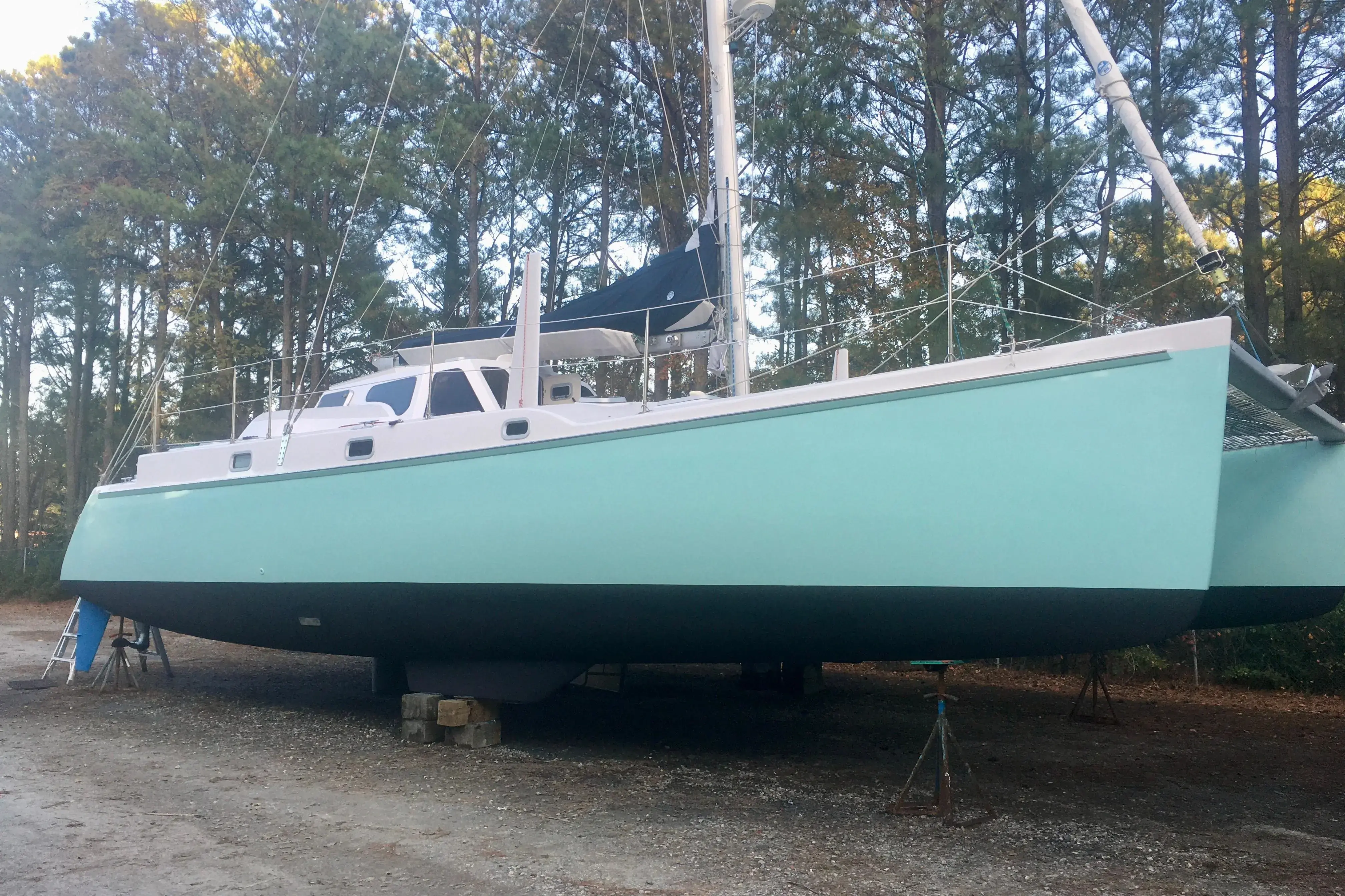 Buy Chris White Atlantic 42 #574479 - Rightboat