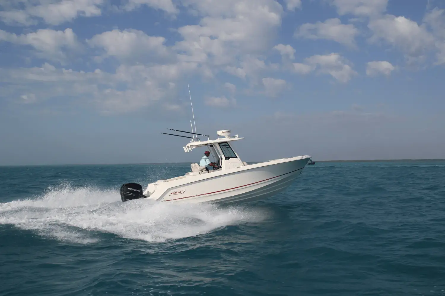 Buy Boston Whaler 280 Outrage #574535 - Rightboat