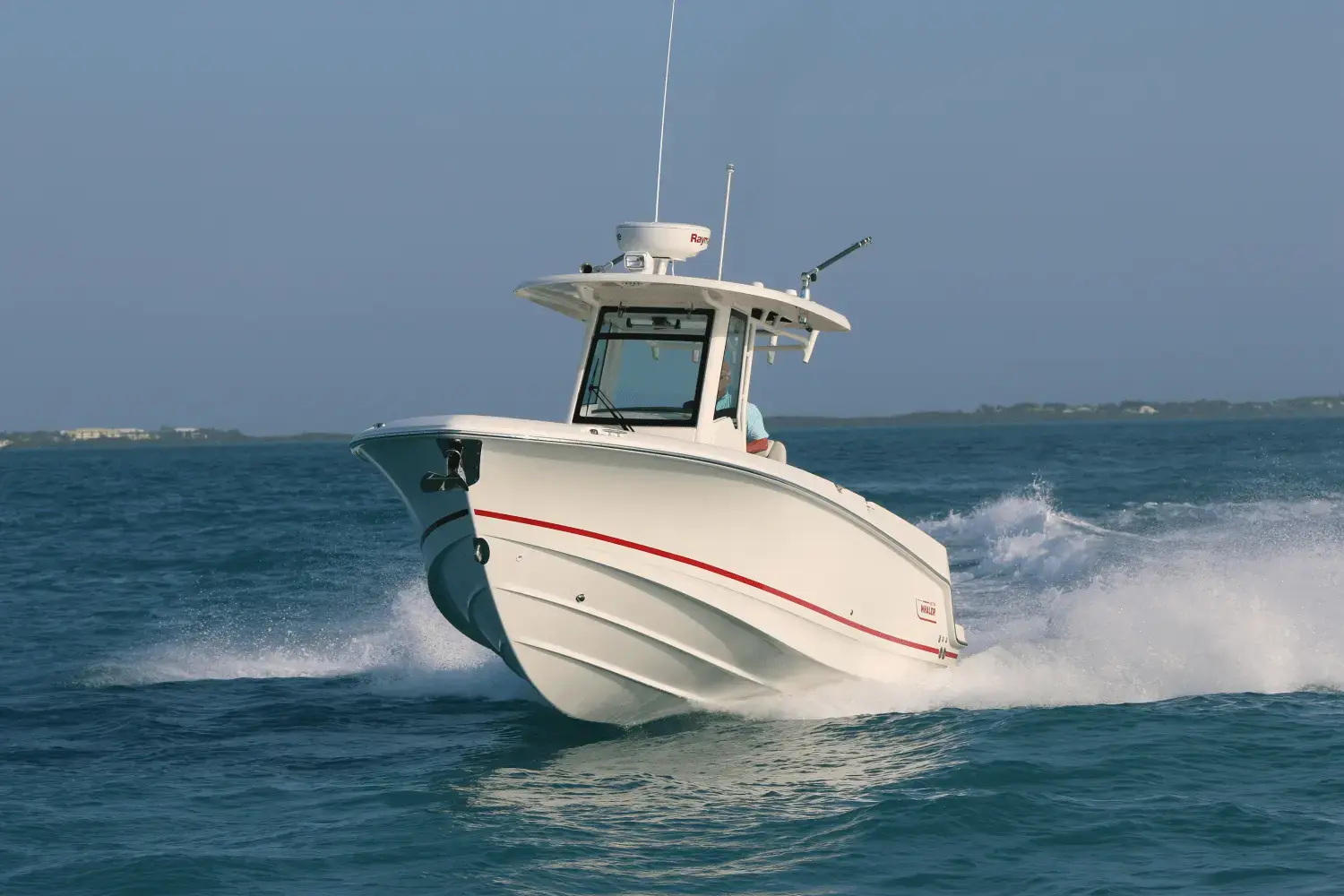 Buy Boston Whaler 280 Outrage #574535 - Rightboat