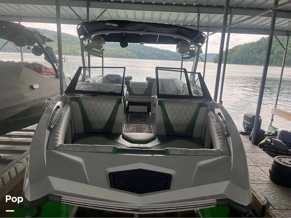 2015 Tige ASR #574539 for Sale in Lafayette, Tennessee - Right...