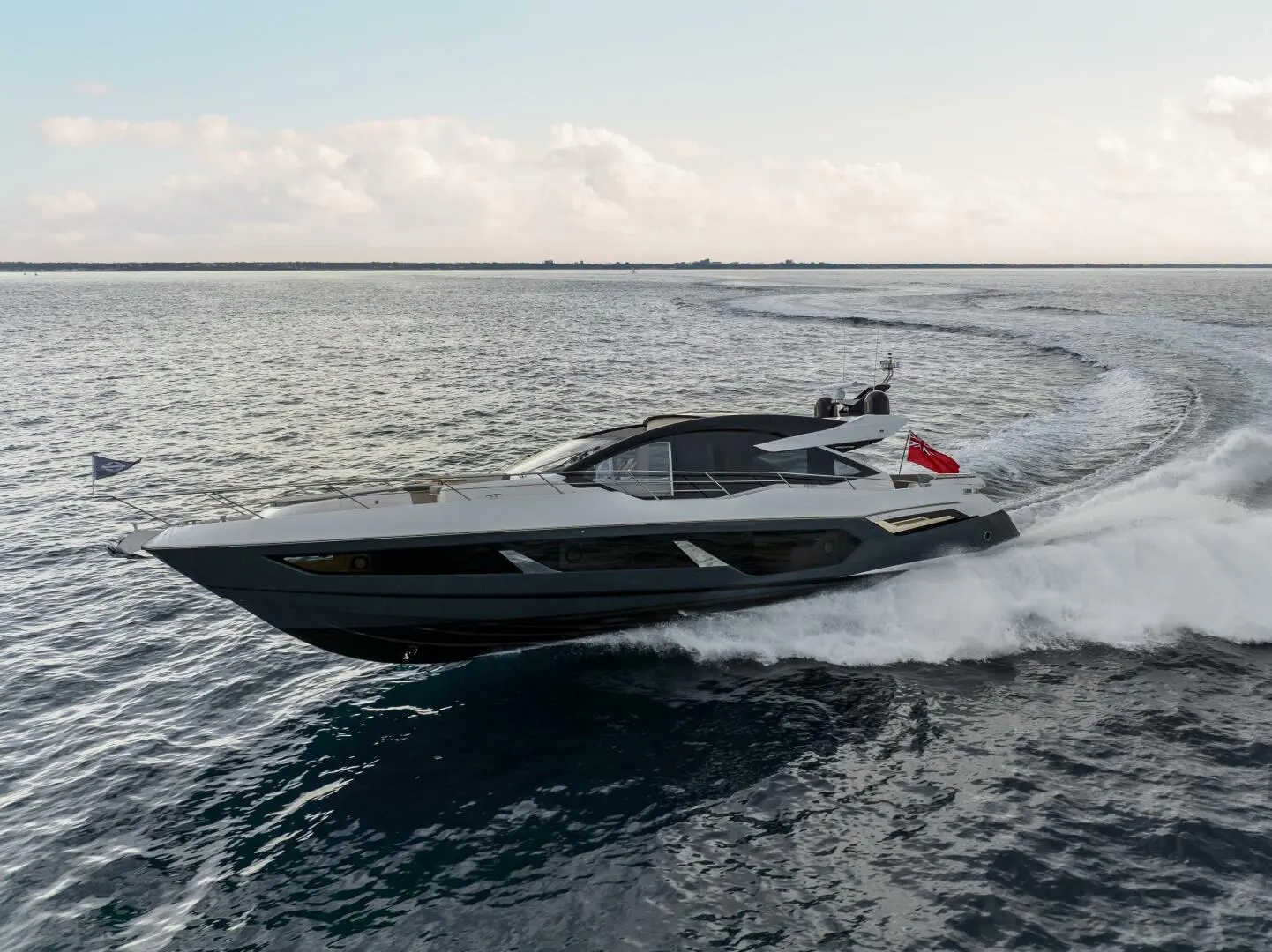 Buy Sunseeker Predator 75 #574549 - Rightboat