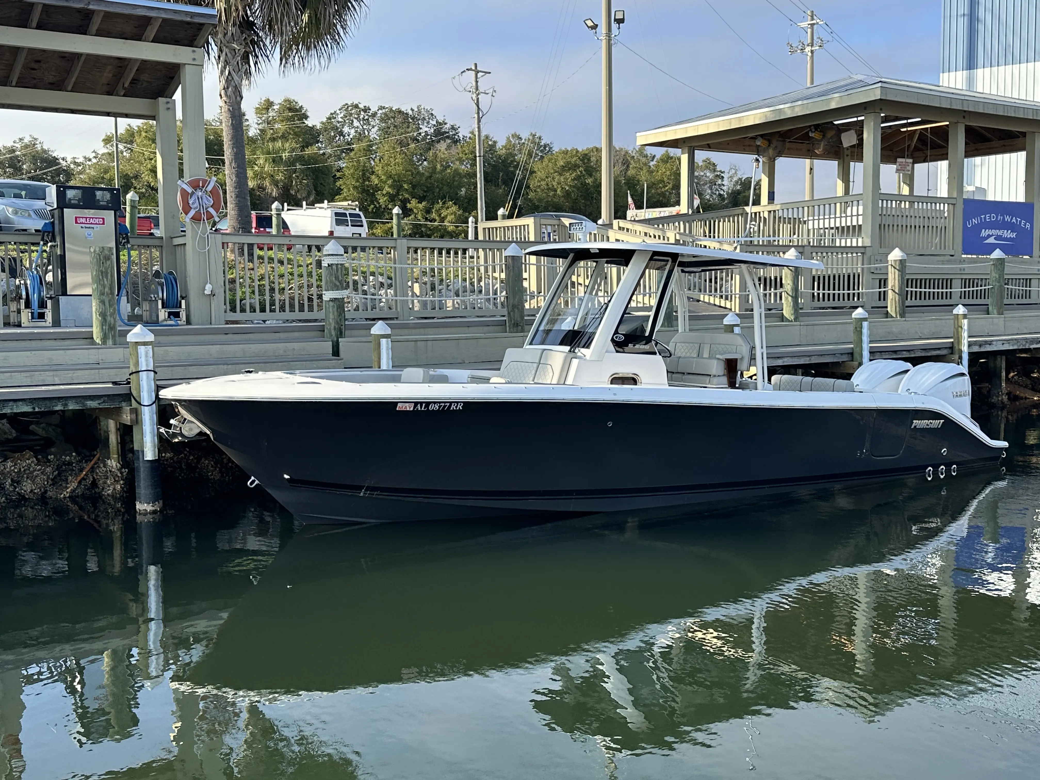 Buy Pursuit 288 S #574584 - Rightboat